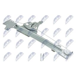 NTY Fensterheber EPS-PE-016 hinten links f&uuml;r Peugeot