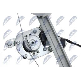 NTY Fensterheber EPS-RE-004S vorne rechts f&uuml;r DACIA