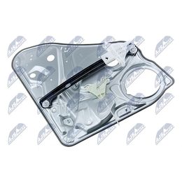 NTY Fensterheber EPS-SK-031 hinten links f&uuml;r VAG