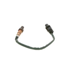 Bosch Lambdasonde 0258017283 f&uuml;r Mercedes SMART