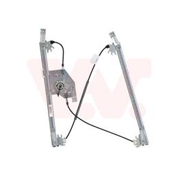 Van Wezel Fensterheber 4084261 vorne links f&uuml;r Peugeot