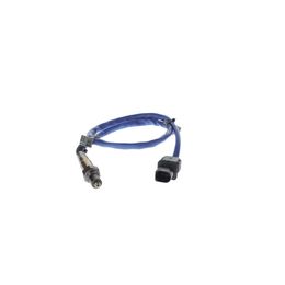 Bosch Lambdasonde 0258017527 f&uuml;r Porsche VW