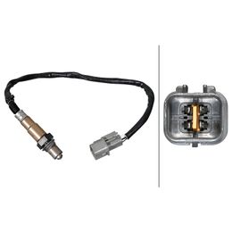 Hella Lambdasonde 6pa358221431 f&uuml;r KIA HYUNDAI