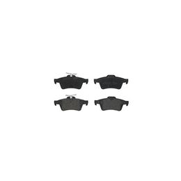 MAGNETI MARELLI Bremsbelagsatz, Scheibenbremse 363700461110 f&uuml;r Peugeot (DF-PSA)
