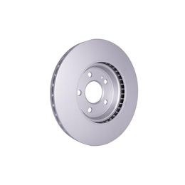 Hella Bremsscheibe 8dd355133371 305mm 28mm f&uuml;r Mercedes