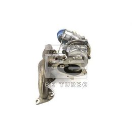 BE TURBO Lader, Aufladung 126722red f&uuml;r VAG