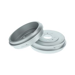 Bosch Bremstrommel 0986477219 Hinterachse f&uuml;r Ford