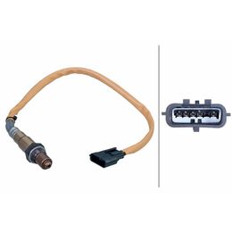 Hella Lambdasonde 6pa358243331 f&uuml;r DACIA