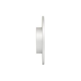 Bosch Bremsscheibe 0986479c83 voll 251mm 10mm f&uuml;r Fiat LANCIA