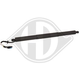 DIEDERICHS Gasfeder, Koffer-/Laderaum 9100574 hinten links f&uuml;r BMW