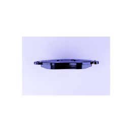 Hella Bremsbelagsatz, Scheibenbremse 8db355010531 f&uuml;r INFINITI