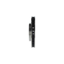 Bosch Bremsscheibe 0986478486 bel&uuml;ftet 278mm 32mm f&uuml;r Opel Vaughall CHEVROLET