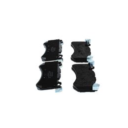 Bosch Bremsbelagsatz, Scheibenbremse 0986424861 f&uuml;r Mercedes