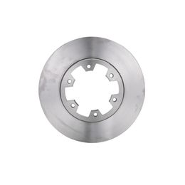 Bosch Bremsscheibe 0986478532 innenbel&uuml;ftet 277mm 26mm f&uuml;r Ford NISSAN