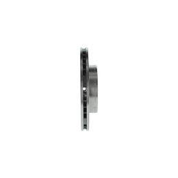 Bosch Bremsscheibe 0986478787 innenbel&uuml;ftet 235mm 22mm f&uuml;r MAZDA