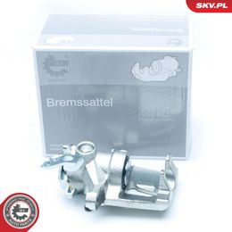 ESEN SKV Bremssattel 23skv194 Hinterachse rechts f&uuml;r Ford