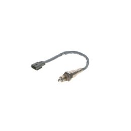 Bosch Lambdasonde 025803002m f&uuml;r INFINITI NISSAN