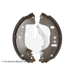 Blue Print Bremsbackensatz adbp410101 Hinterachse f&uuml;r CUPRA VW