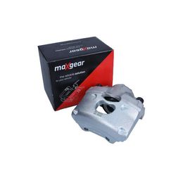 MAXGEAR Bremssattel 820686 Vorderachse rechts f&uuml;r Opel SAAB Fiat Vaughall