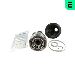 OPTIMAL Gelenksatz, Antriebswelle cw2550 f&uuml;r VAG VW