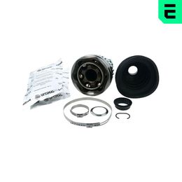 OPTIMAL Gelenksatz, Antriebswelle cw2875 f&uuml;r RENAULT