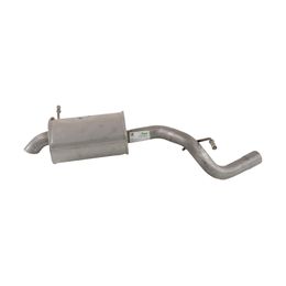 WALKER Endschalld&auml;mpfer 23107 f&uuml;r Peugeot