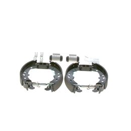 Bosch Bremsbackensatz 0204114705