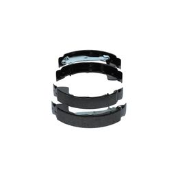 Bosch Bremsbackensatz 0986487963 f&uuml;r NISSAN