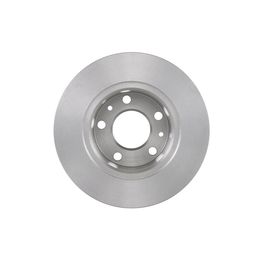 Bosch Bremsscheibe 0986479162 voll 276mm 22mm f&uuml;r Iveco