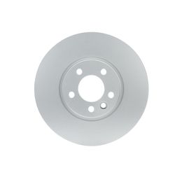 Bosch Bremsscheibe 0986479546 bel&uuml;ftet 340mm 32mm f&uuml;r VW