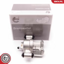 ESEN SKV Bremssattel 34skv261 Vorderachse links f&uuml;r Suzuki