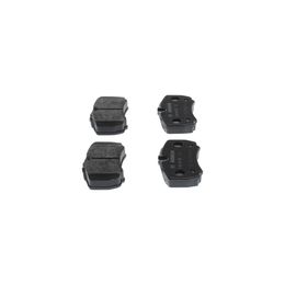 Bosch Bremsbelagsatz, Scheibenbremse 0986494953 f&uuml;r Ford