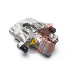 YSPARTS Bremssattel ysbc0625 f&uuml;r Opel CHEVROLET Vaughall