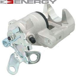 ENERGY Bremssattel zh0001 Hinterachse links f&uuml;r Audi SEAT Skoda VW