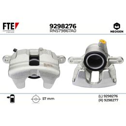 FTE Automotive FTE Bremssattel 9298276 Vorderachse links f&uuml;r Mercedes