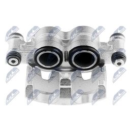 NTY Bremssattel hzpft006 Vorderachse f&uuml;r Fiat Peugeot