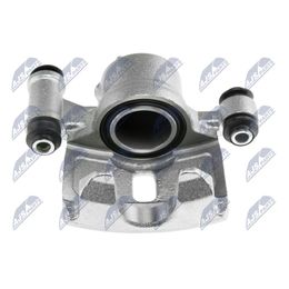 NTY Bremssattel hzpka006 Vorderachse links f&uuml;r KIA