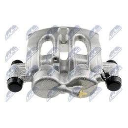 NTY Bremssattel hzpme016 Vorderachse links f&uuml;r Mercedes