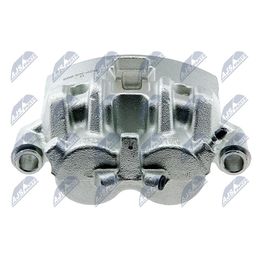 NTY Bremssattel hzpns009 Vorderachse links f&uuml;r Iveco NISSAN