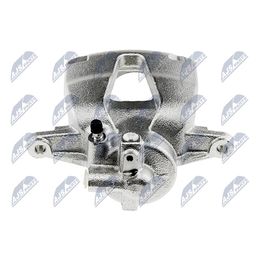 NTY Bremssattel hzppl002 Vorderachse links f&uuml;r Vaughall Opel Fiat ALFA ROMEO Peugeot