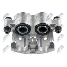 NTY Bremssattel hzpvc004 Vorderachse f&uuml;r Iveco