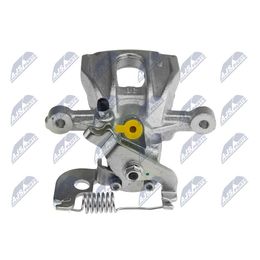 NTY Bremssattel hztjg009 Hinterachse rechts f&uuml;r JAGUAR
