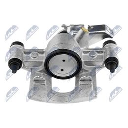 NTY Bremssattel hztpl051 Hinterachse links f&uuml;r Opel Vaughall NISSAN RENAULT