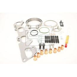 BE TURBO Montagesatz, Lader abs734 f&uuml;r MAN VAG