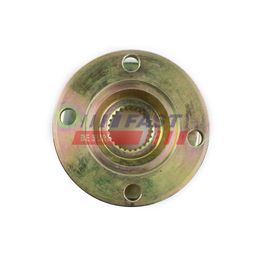 Fast Antriebsflansch, Gelenkwelle ft62159 f&uuml;r Iveco