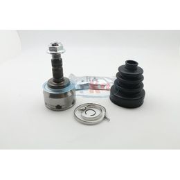 JAPKO Gelenksatz, Antriebswelle 62w34 Vorderachse f&uuml;r CHEVROLET
