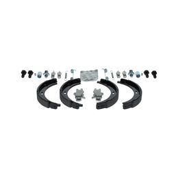 Bosch Bremsbackensatz, Feststellbremse 0204113810