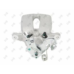 Abakus Bremssattel 13104839 Hinterachse links f&uuml;r Vaughall Opel