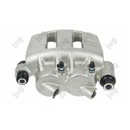 Abakus Bremssattel 13104842 Vorderachse rechts f&uuml;r Vaughall RENAULT NISSAN