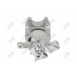 Abakus Bremssattel 13104983 Hinterachse links f&uuml;r Peugeot
